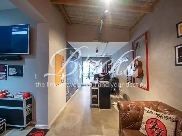 Casa / Sobrado Comercial para Venda em São Paulo/SP Vila Nova Conceição 3 Quartos
