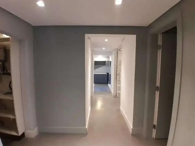 Casa / Sobrado Comercial para Venda em São Paulo/SP Vila Nova Conceição 3 Quartos