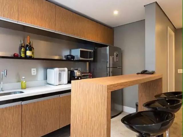 Casa / Sobrado Comercial para Venda em São Paulo/SP Vila Nova Conceição