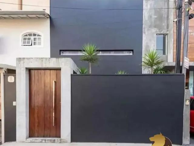 Casa / Sobrado Comercial para Venda em São Paulo/SP Vila Nova Conceição