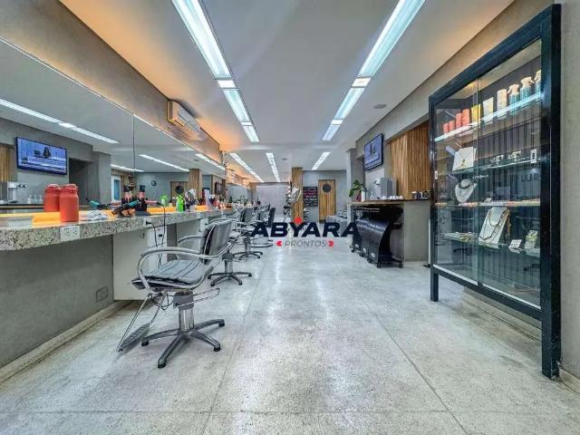 Casa / Sobrado Comercial para Venda em São Paulo/SP Vila Nova Conceição 5 Quartos