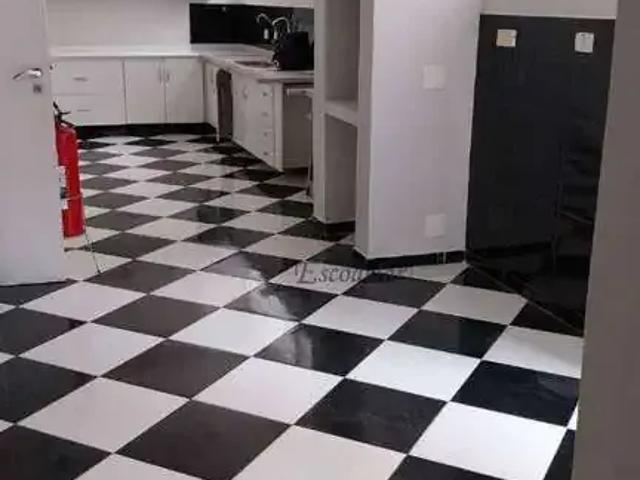 Casa / Sobrado Comercial para Venda em São Paulo/SP Vila Nova Conceição 6 Quartos