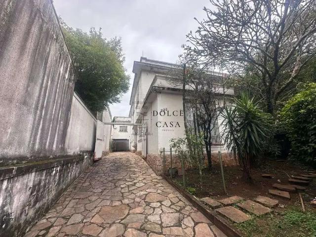 Casa / Sobrado Comercial para Venda em São Paulo/SP Vila Nova Conceição 6 Quartos