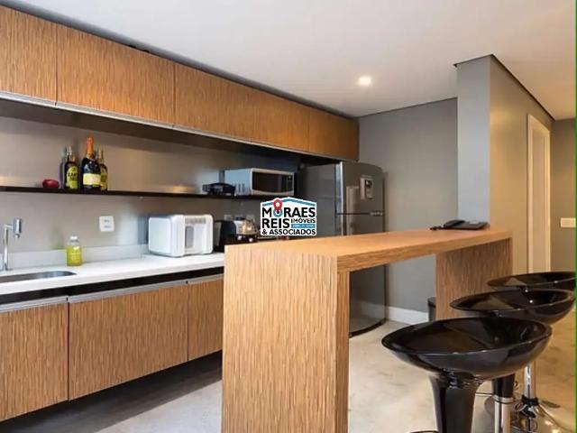Casa / Sobrado Comercial para Venda em São Paulo/SP Vila Nova Conceição