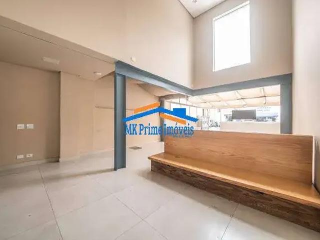 Casa / Sobrado Comercial para Venda em São Paulo/SP Vila Nova Conceição