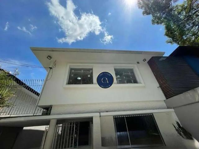Casa / Sobrado Comercial para Venda em São Paulo/SP Vila Nova Conceição 9 Quartos