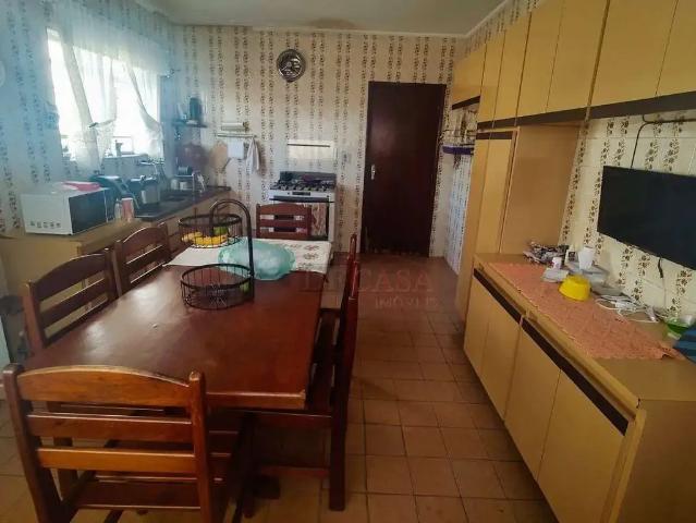 Casa / Sobrado Comercial para Venda em São Paulo/SP Vila Nova Savoia 4 Quartos