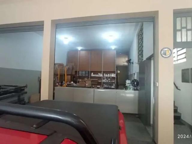 Casa / Sobrado Comercial para Venda em São Paulo/SP Vila Nova Savoia