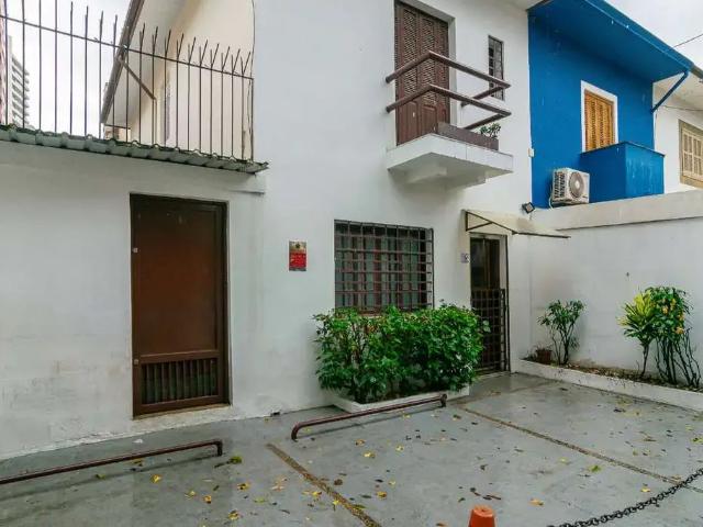 Casa / Sobrado Comercial para Venda em São Paulo/SP Vila Olímpia