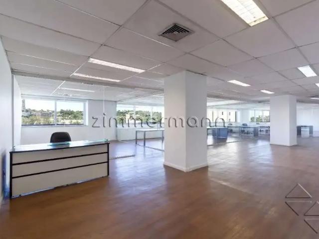 Casa / Sobrado Comercial para Venda em São Paulo/SP Vila Olímpia