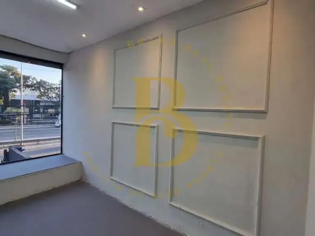 Casa / Sobrado Comercial para Venda em São Paulo/SP Vila Olímpia