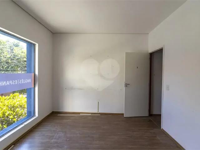 Casa / Sobrado Comercial para Venda em São Paulo/SP Vila Olímpia 1 Quartos