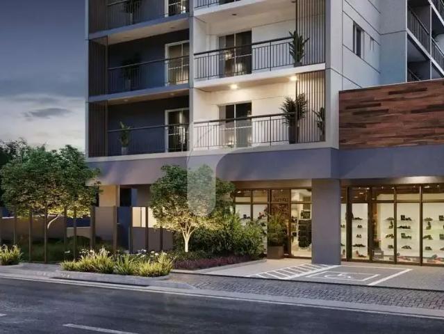 Casa / Sobrado Comercial para Venda em São Paulo/SP Vila Olímpia 1 Quartos