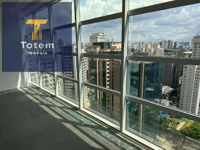 Casa / Sobrado Comercial para Venda em São Paulo/SP Vila Olímpia 1 Quartos