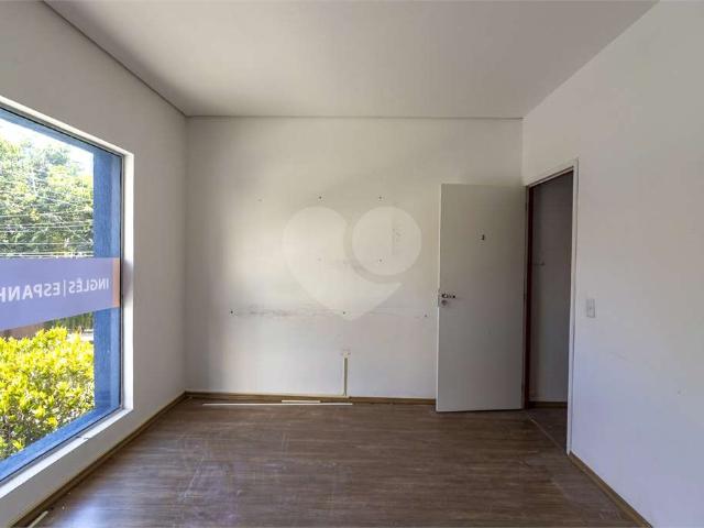 Casa / Sobrado Comercial para Venda em São Paulo/SP Vila Olímpia 1 Quartos