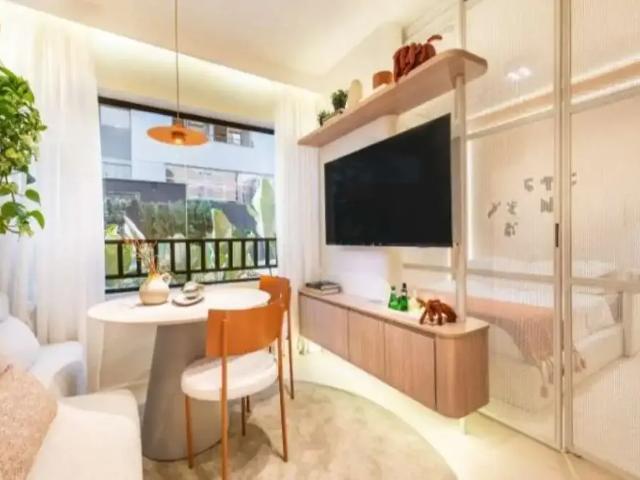 Casa / Sobrado Comercial para Venda em São Paulo/SP Vila Olímpia 1 Quartos