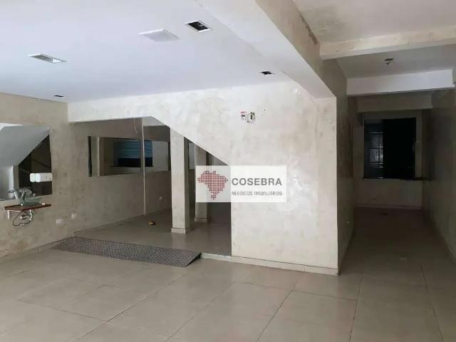 Casa / Sobrado Comercial para Venda em São Paulo/SP Vila Olímpia