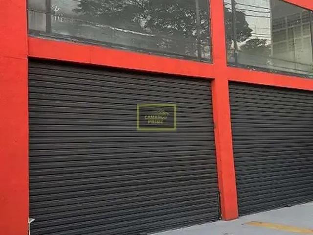 Casa / Sobrado Comercial para Venda em São Paulo/SP Vila Olímpia
