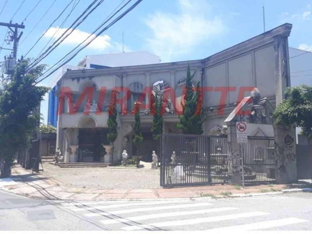 Casa / Sobrado Comercial para Venda em São Paulo/SP Vila Olímpia