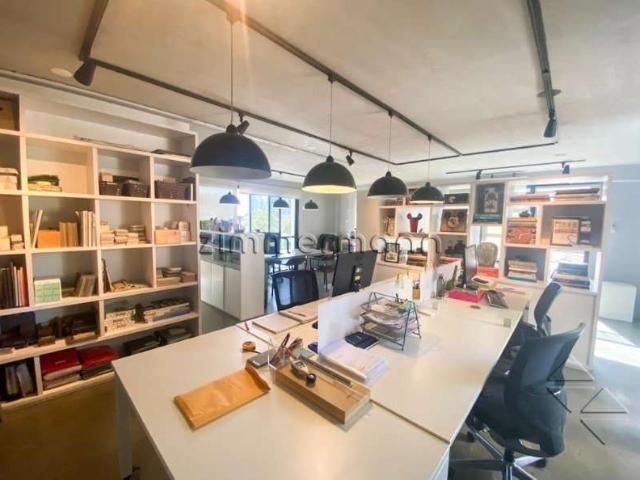 Casa / Sobrado Comercial para Venda em São Paulo/SP Vila Olímpia