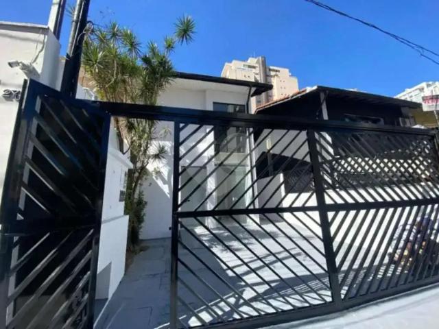 Casa / Sobrado Comercial para Venda em São Paulo/SP Vila Olímpia 2 Quartos