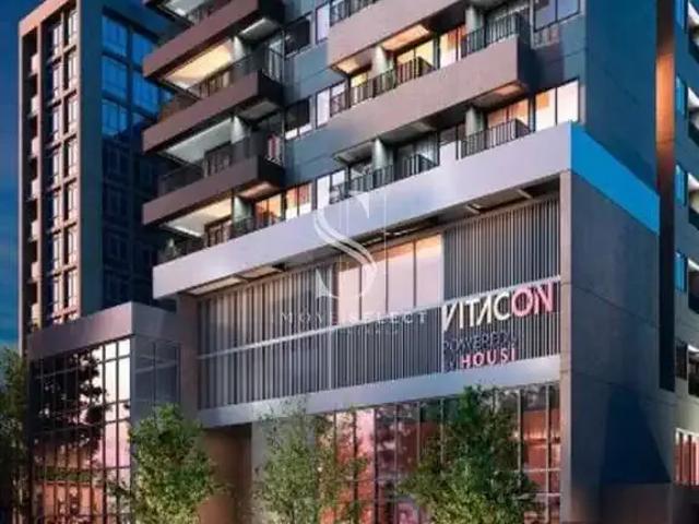 Casa / Sobrado Comercial para Venda em São Paulo/SP Vila Olímpia