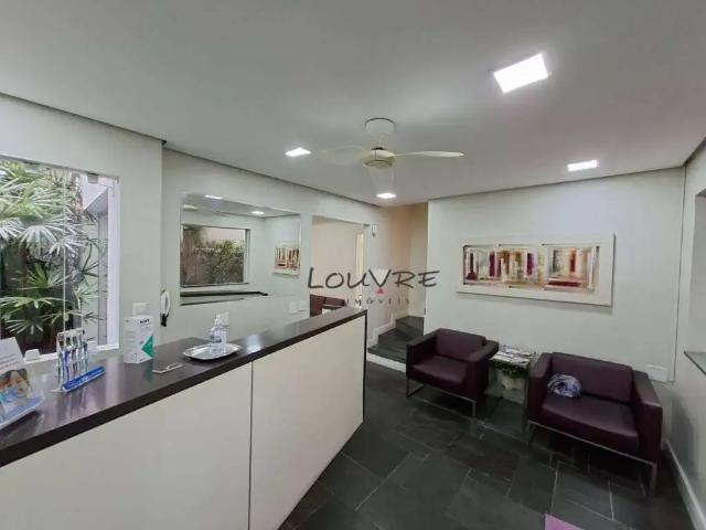 Casa / Sobrado Comercial para Venda em São Paulo/SP Vila Olímpia