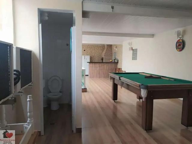 Casa / Sobrado Comercial para Venda em São Paulo/SP Vila Olímpia 3 Quartos