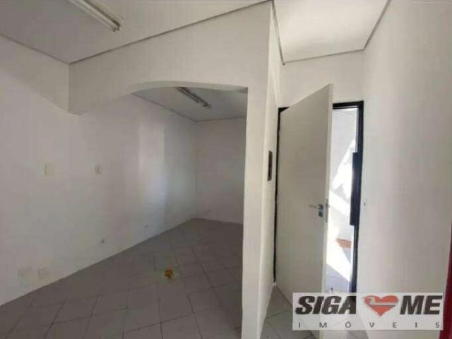 Casa / Sobrado Comercial para Venda em São Paulo/SP Vila Olímpia 3 Quartos