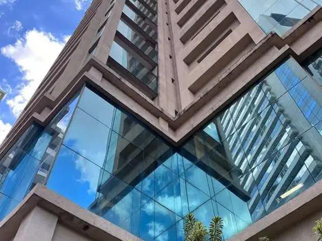 Casa / Sobrado Comercial para Venda em São Paulo/SP Vila Olímpia 3 Quartos