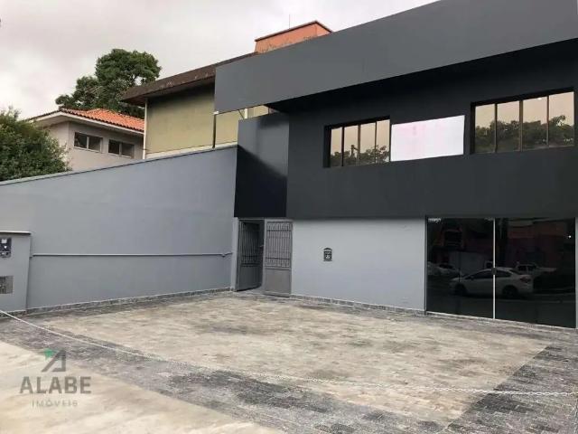 Casa / Sobrado Comercial para Venda em São Paulo/SP Vila Olímpia 4 Quartos