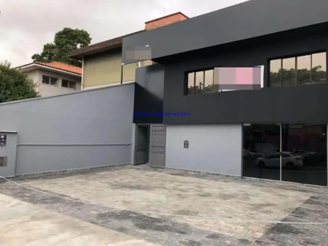 Casa / Sobrado Comercial para Venda em São Paulo/SP Vila Olímpia 4 Quartos