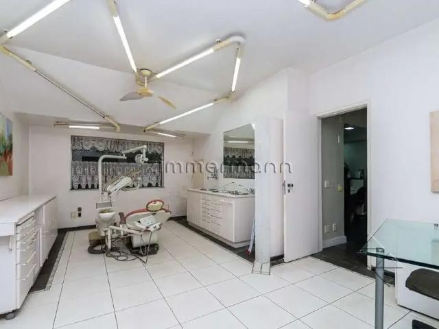 Casa / Sobrado Comercial para Venda em São Paulo/SP Vila Olímpia