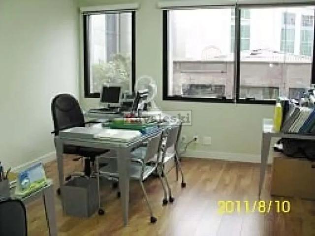 Casa / Sobrado Comercial para Venda em São Paulo/SP Vila Olímpia