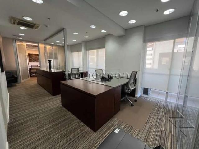 Casa / Sobrado Comercial para Venda em São Paulo/SP Vila Olímpia