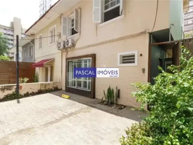 Casa / Sobrado Comercial para Venda em São Paulo/SP Vila Olímpia
