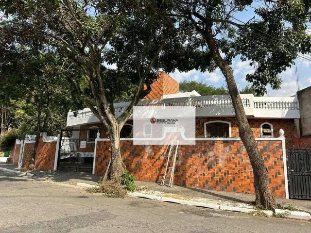 Casa / Sobrado Comercial para Venda em São Paulo/SP Vila Oratório 5 Quartos