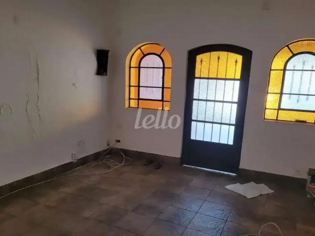 Casa / Sobrado Comercial para Venda em São Paulo/SP Vila Oratório 2 Quartos