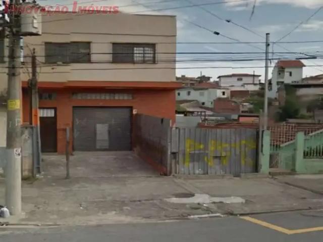 Casa / Sobrado Comercial para Venda em São Paulo/SP Vila Palmeiras 10 Quartos