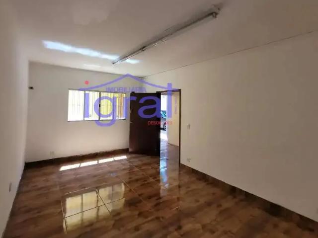 Casa / Sobrado Comercial para Venda em São Paulo/SP Vila Parque Jabaquara