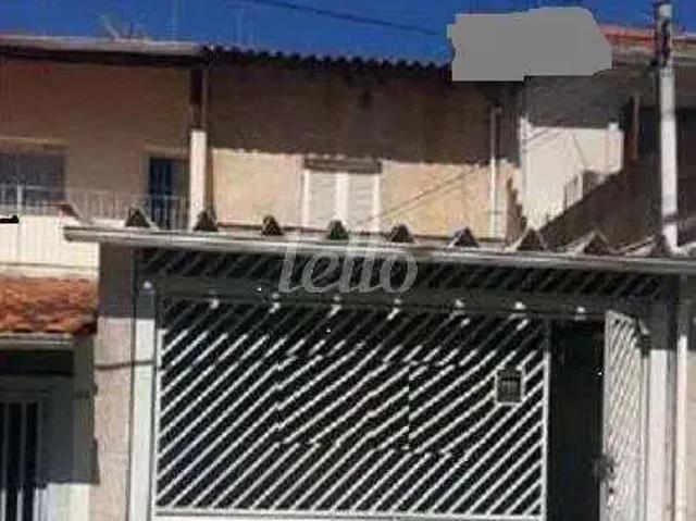 Casa / Sobrado Comercial para Venda em São Paulo/SP Vila Paulicéia 2 Quartos