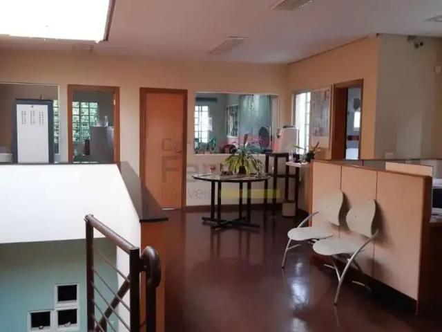 Casa / Sobrado Comercial para Venda em São Paulo/SP Vila Paulicéia