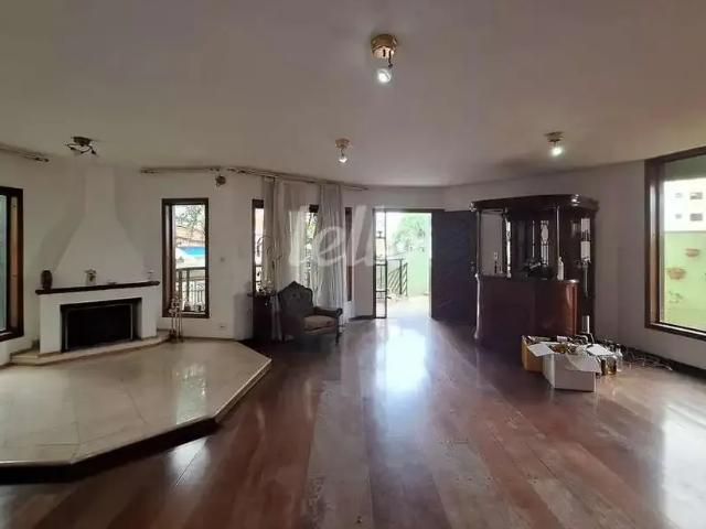 Casa / Sobrado Comercial para Venda em São Paulo/SP Vila Paulicéia 4 Quartos