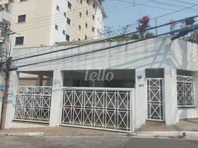 Casa / Sobrado Comercial para Venda em São Paulo/SP Vila Paulicéia 5 Quartos