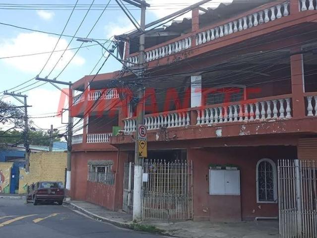 Casa / Sobrado Comercial para Venda em São Paulo/SP Vila Penteado