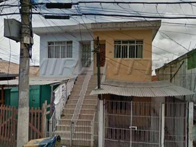 Casa / Sobrado Comercial para Venda em São Paulo/SP Vila Penteado