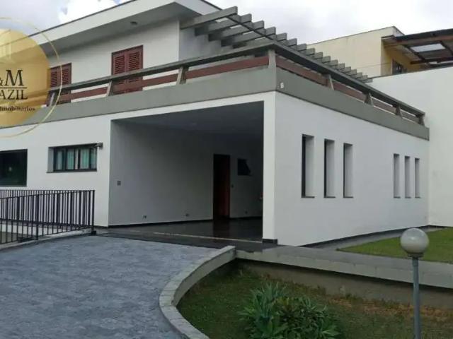 Casa / Sobrado Comercial para Venda em São Paulo/SP Vila Pereira Cerca 4 Quartos