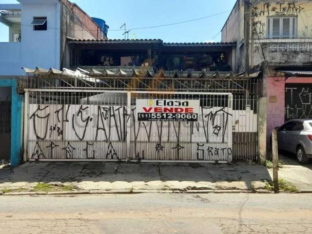 Casa / Sobrado Comercial para Venda em São Paulo/SP Vila Plana