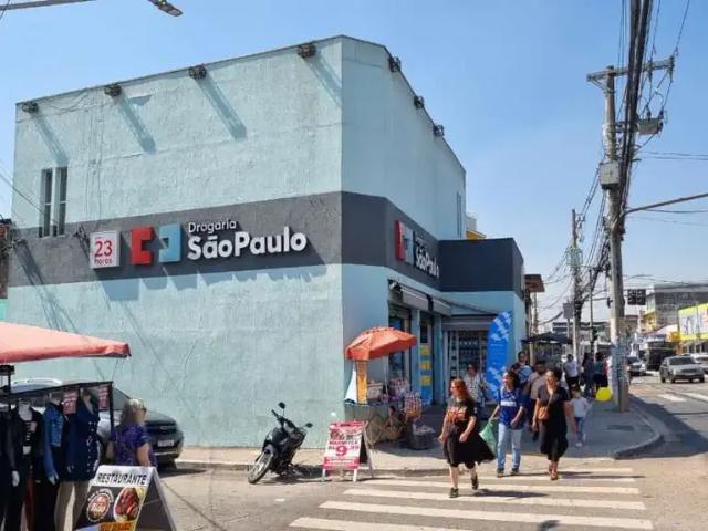 Casa / Sobrado Comercial para Venda em São Paulo/SP Vila Prel