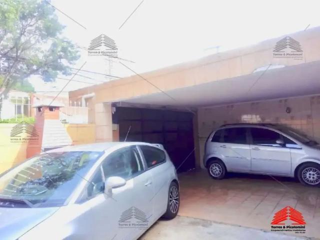 Casa / Sobrado Comercial para Venda em São Paulo/SP Vila Prudente 4 Quartos